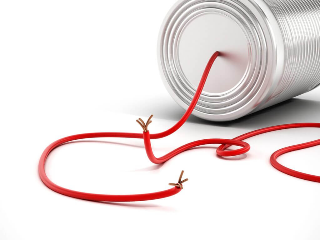 BLUF: How These 4 Letters Simplify Communication | The Persimmon Group