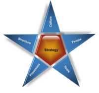 Improve Company Performance with 5 Star Points Model Approach | The ...