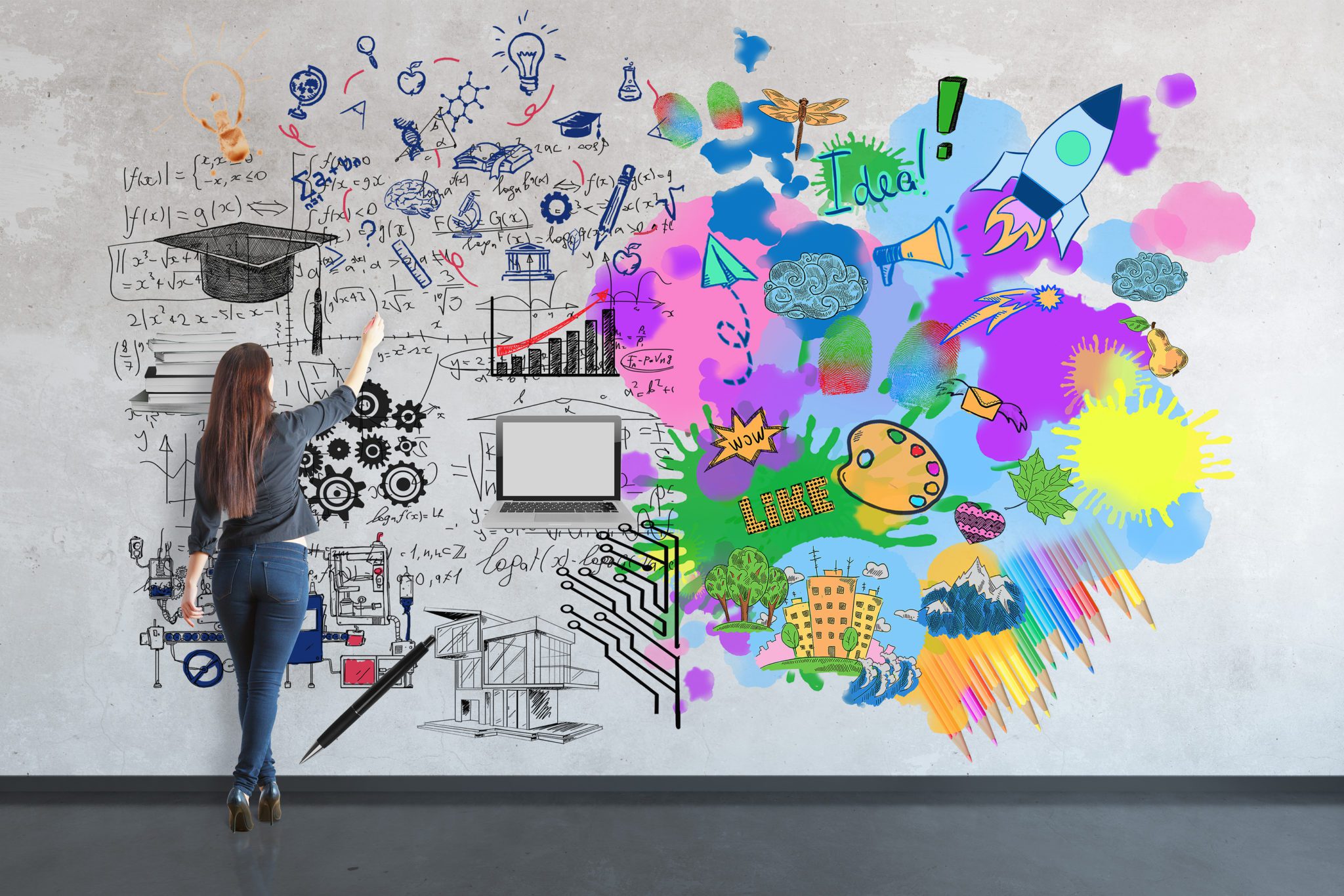 The Critical Leadership Skill of Creative Problem-Solving | The ...