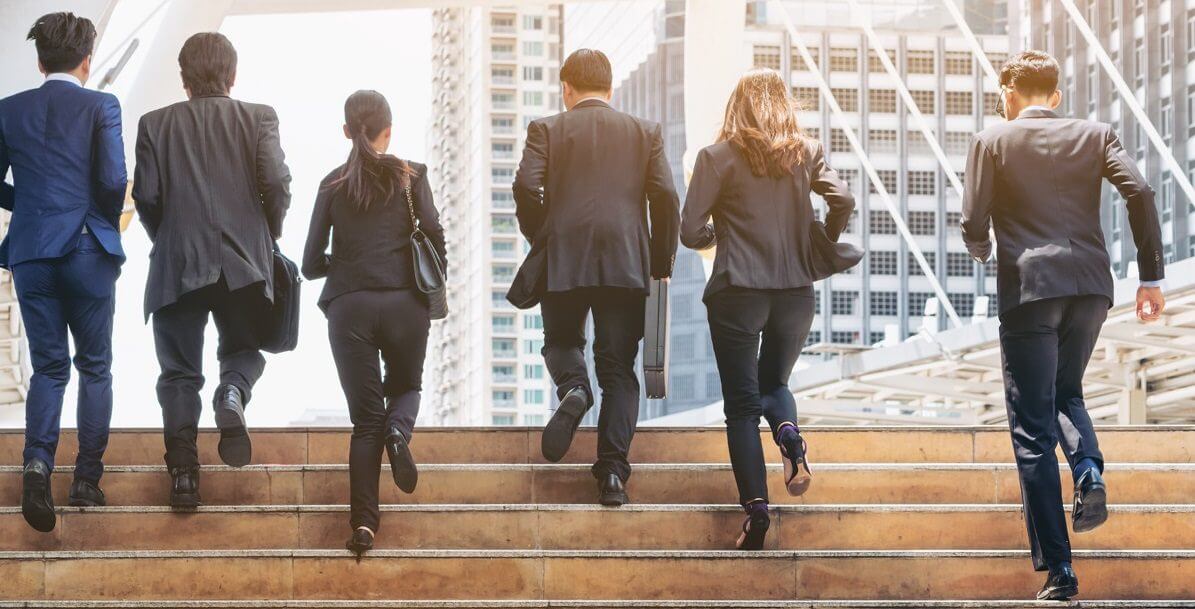 How to Build a Dynamic Organization: 7 Things You Must Do to Build ...