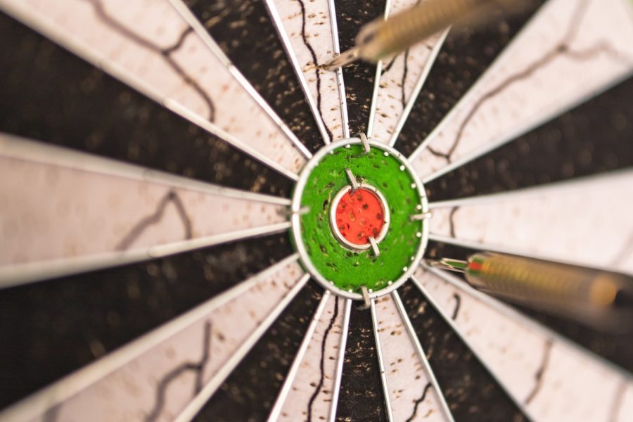 Six (Not So) SMART Goals Mistakes—and How to Fix Them | The Persimmon Group