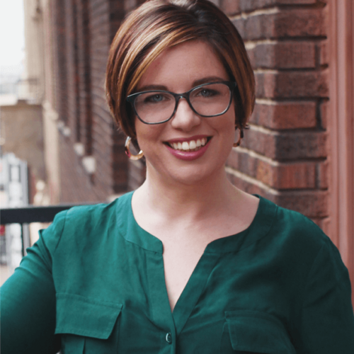 Sara Gallagher | PMO Consulting Expert | The Persimmon Group